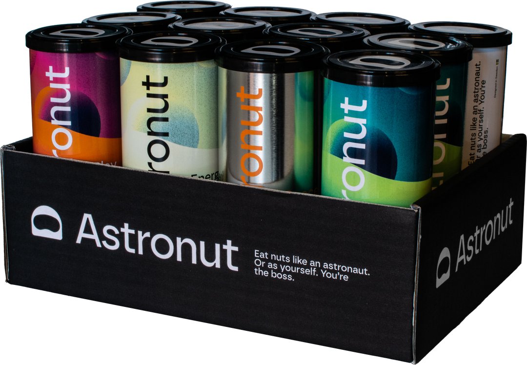 Astronut